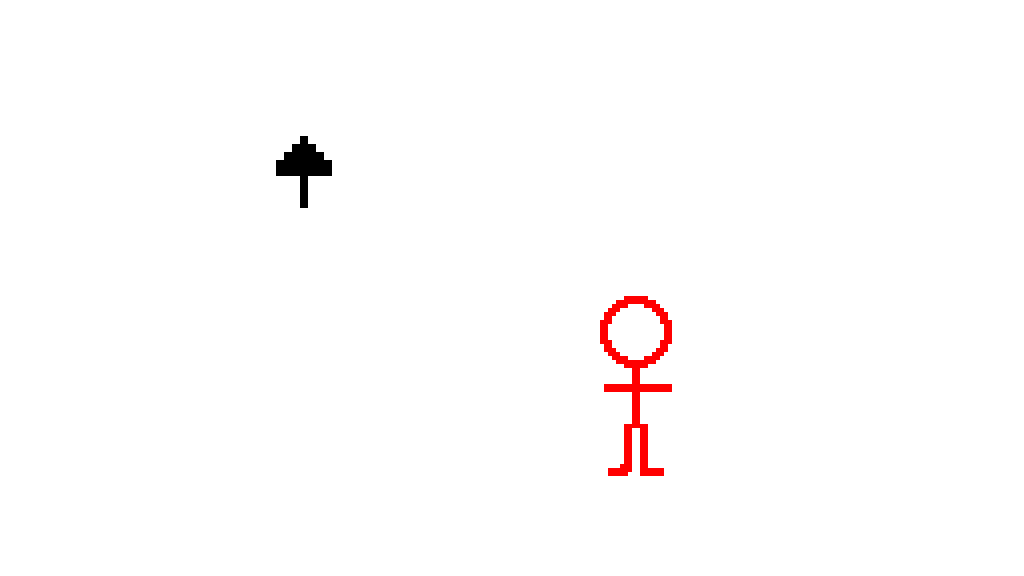 Pixilart - The great mistake by Arihant