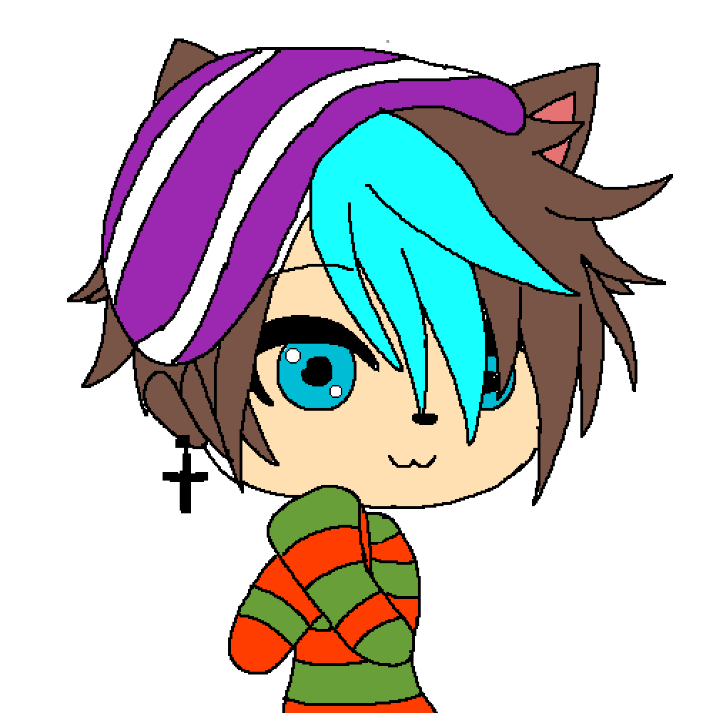 Gacha stuff by Dsmp-Fan - Pixilart