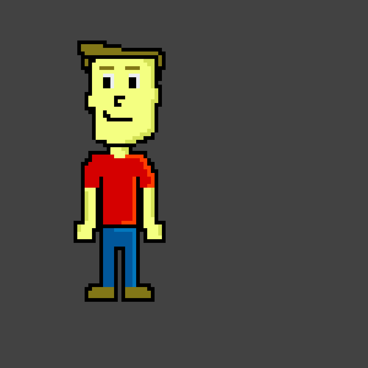 Pixilart - Preston (Me) by Anonymous