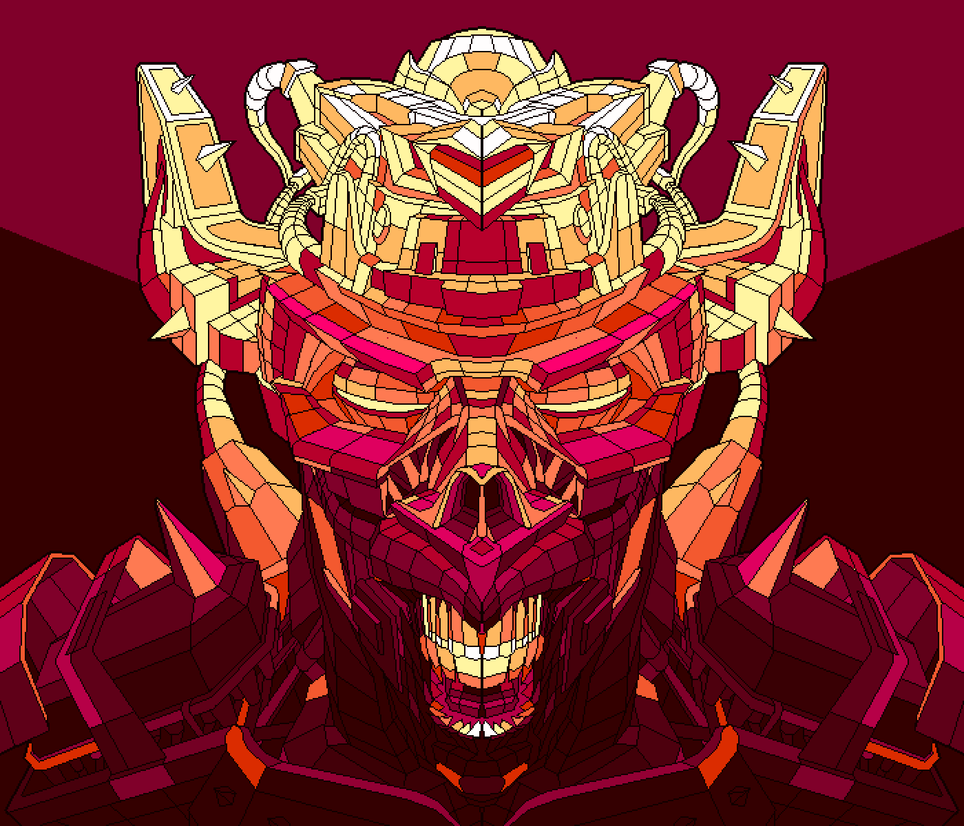 Pixilart - hbyhubujb by Viper-King-5000