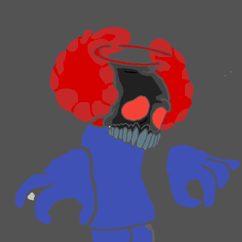 Pixilart - tricky base by Cooldrawing12