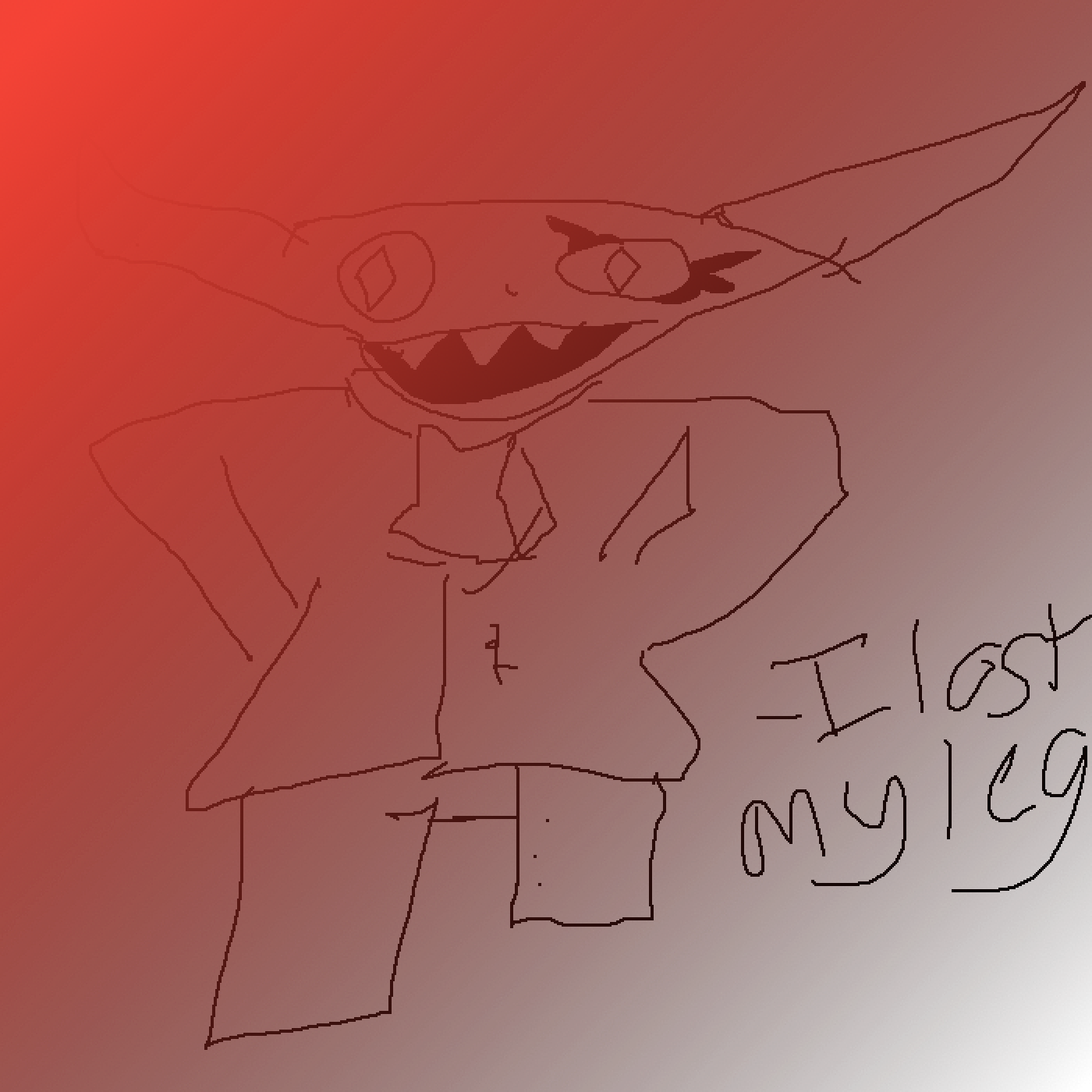 Smog (one of my characters) Contest - Pixilart
