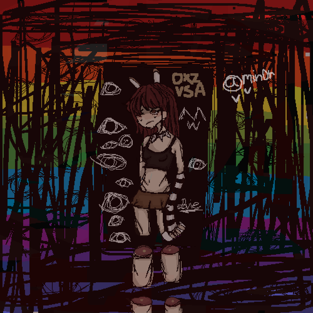 oxzvsa's Gallery - Pixilart