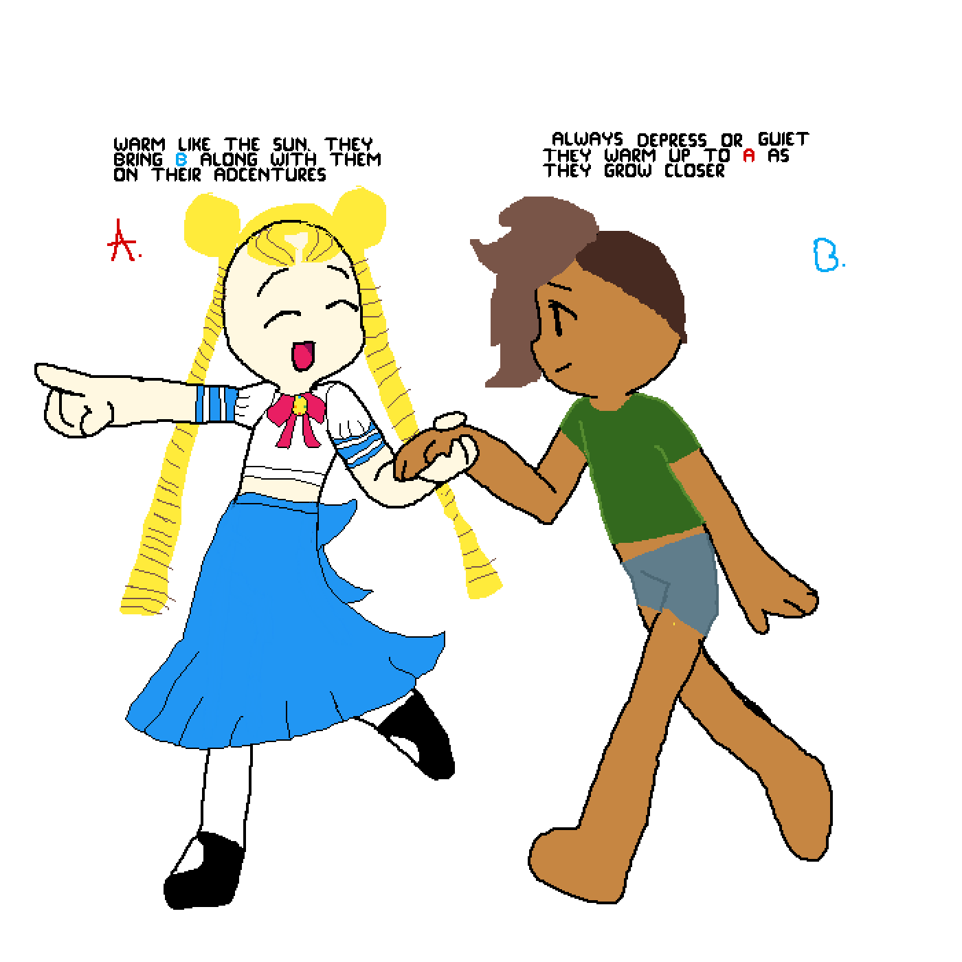 Editing Usagi - Free online pixel art drawing tool - Pixilart