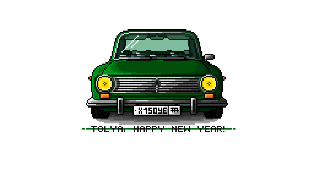 Pixilart - 2101 TOLYA Style by Dipster41