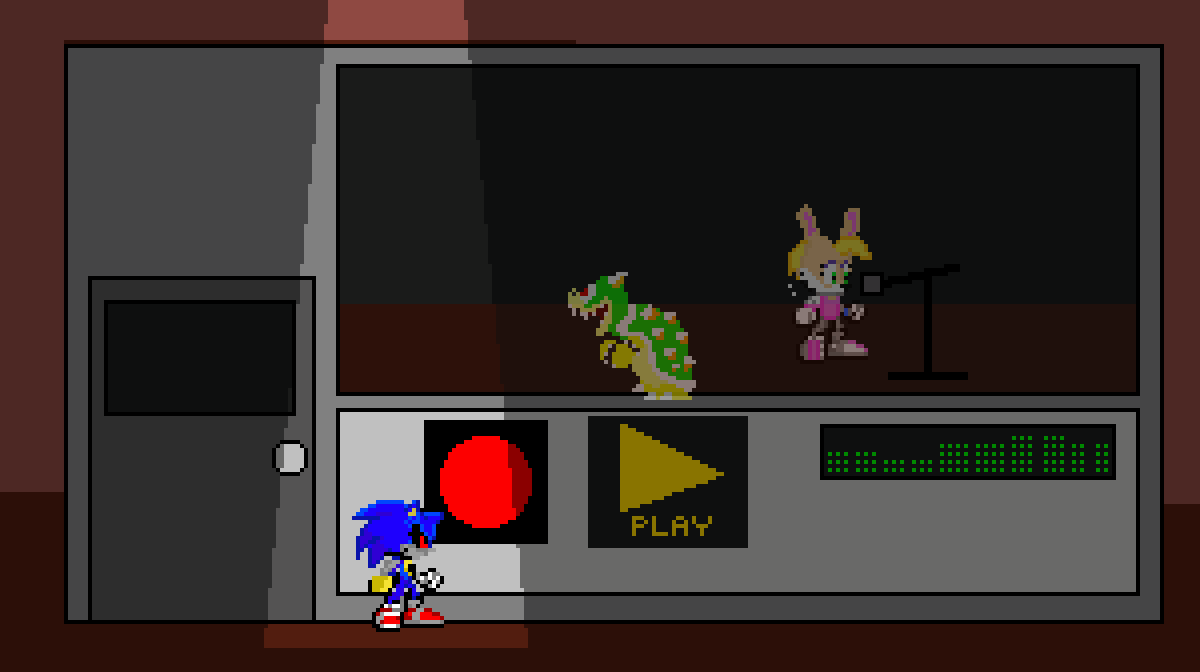 Editing PEG + CAT, Number #1/Totally Freaking Out! Theme - Free online ...