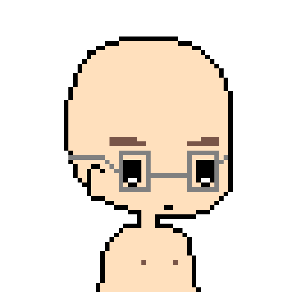 Editing Professor - Free online pixel art drawing tool - Pixilart