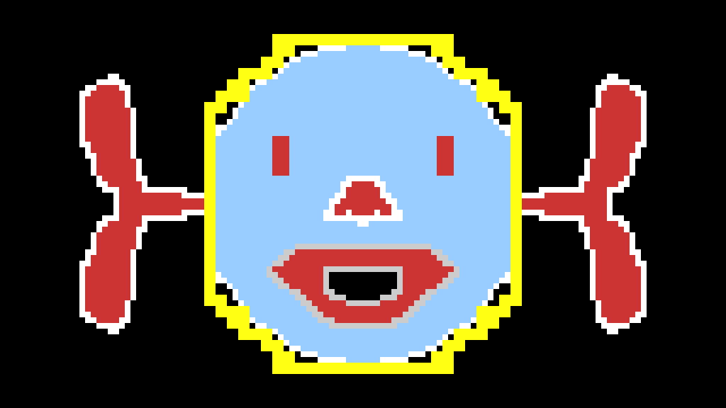 Editing happy - Free online pixel art drawing tool - Pixilart