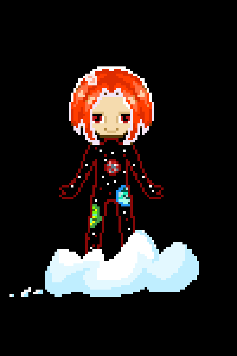 Mooncookie's Gallery - Pixilart