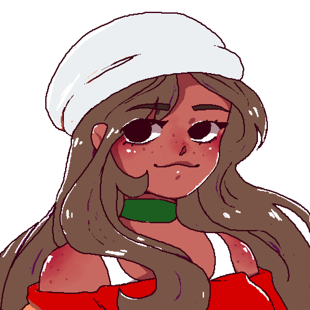 Editing ms claws - Free online pixel art drawing tool - Pixilart