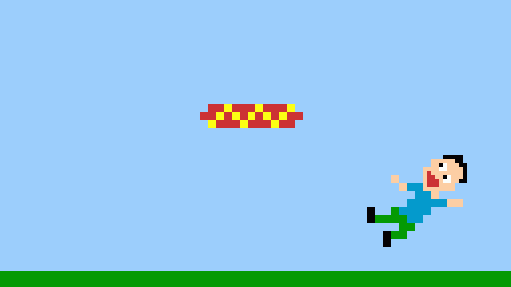 Pixilart - fizzbee by lazerbeam