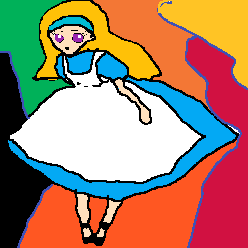 Pixilart - asddfgh by EliJones