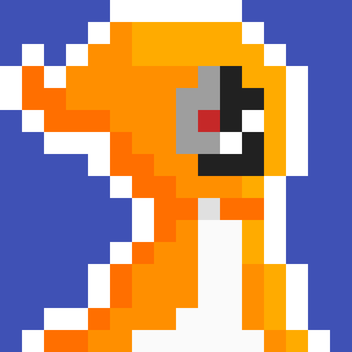 Pixilart - Sub Pixel by C2yp70