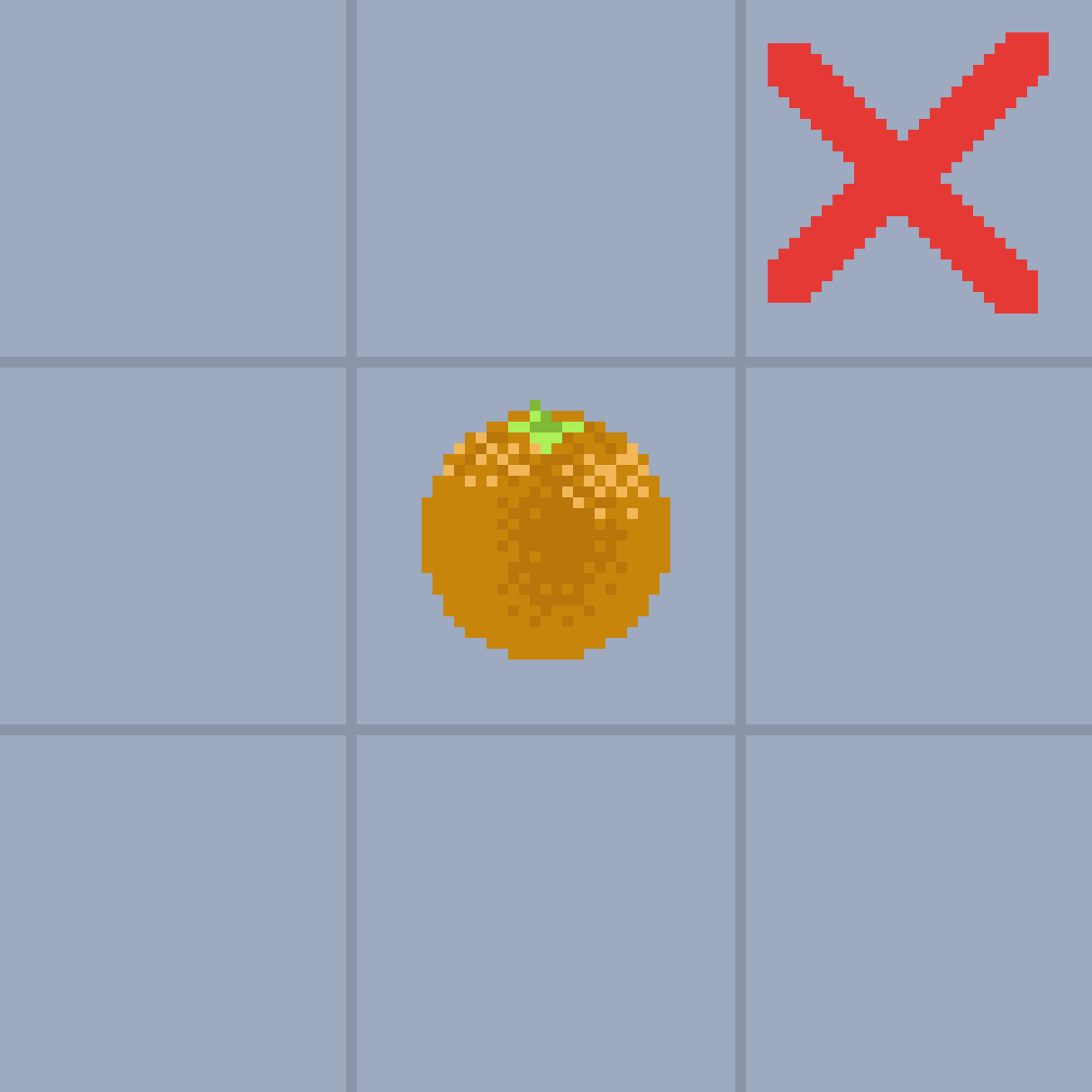 Editing tic tac toe? - Free online pixel art drawing tool - Pixilart