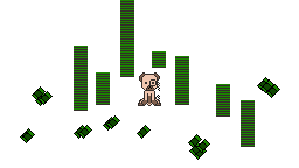 Pixilart - Money Stack ATTACK! by SmellyNerpals