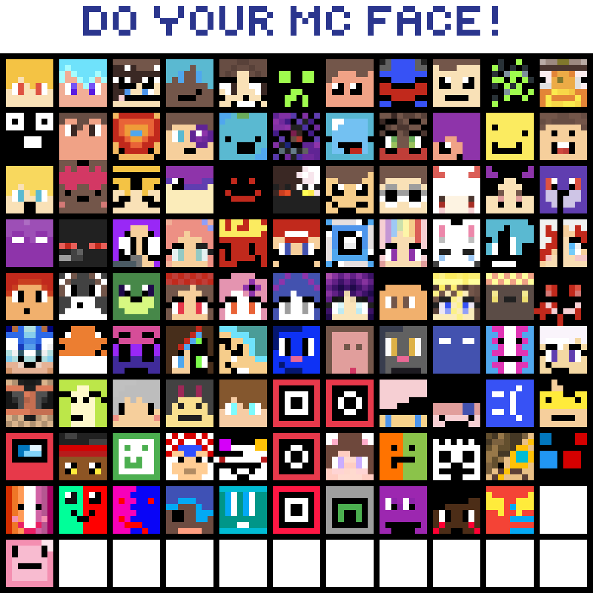 pixel-man-6659's Gallery - Pixilart