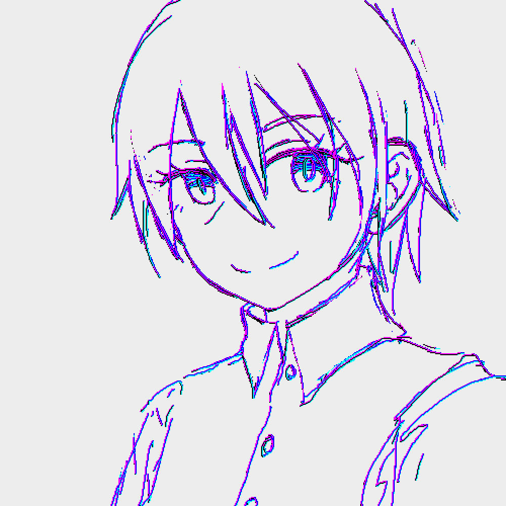 Pixilart - super fast sketch by tsiprivate