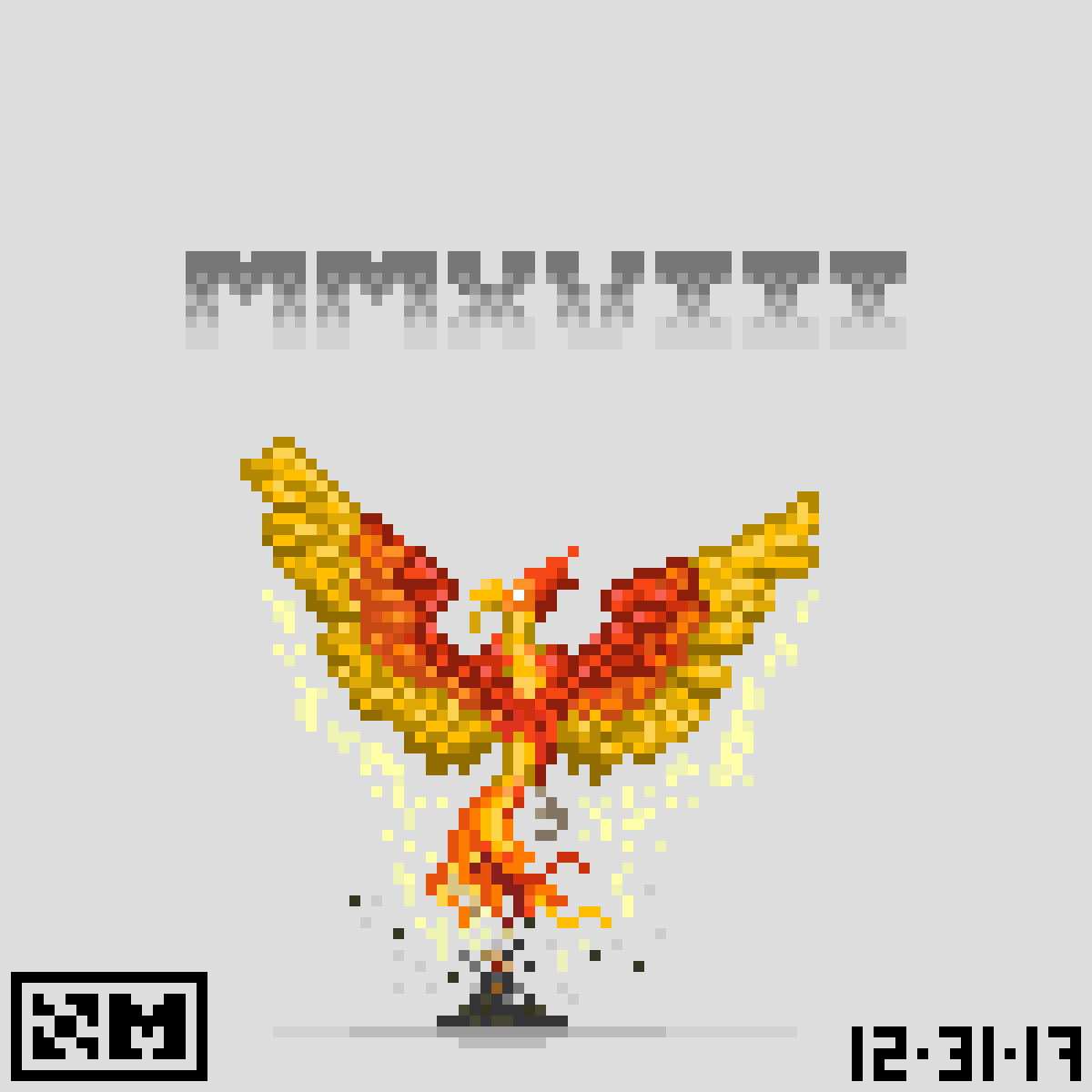 Pixilart - Rebirth by XplosiveMushrm