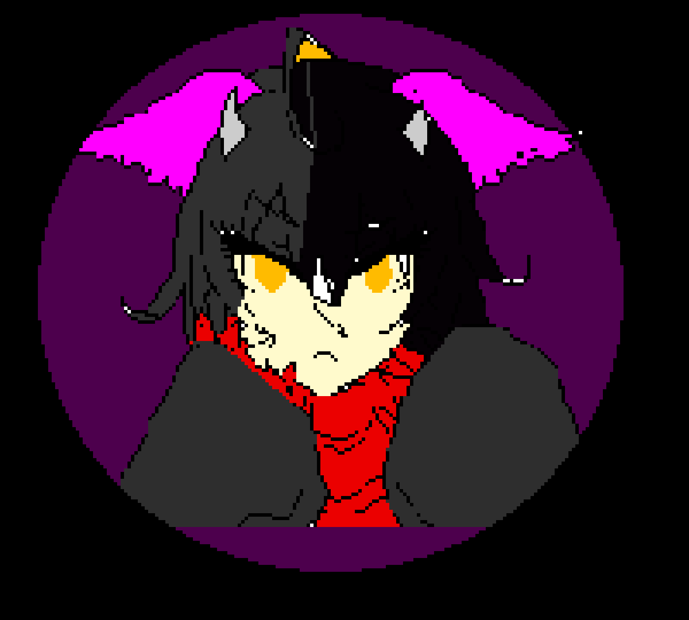 Pixilart - Original Base READ RUL by Kuramathenine