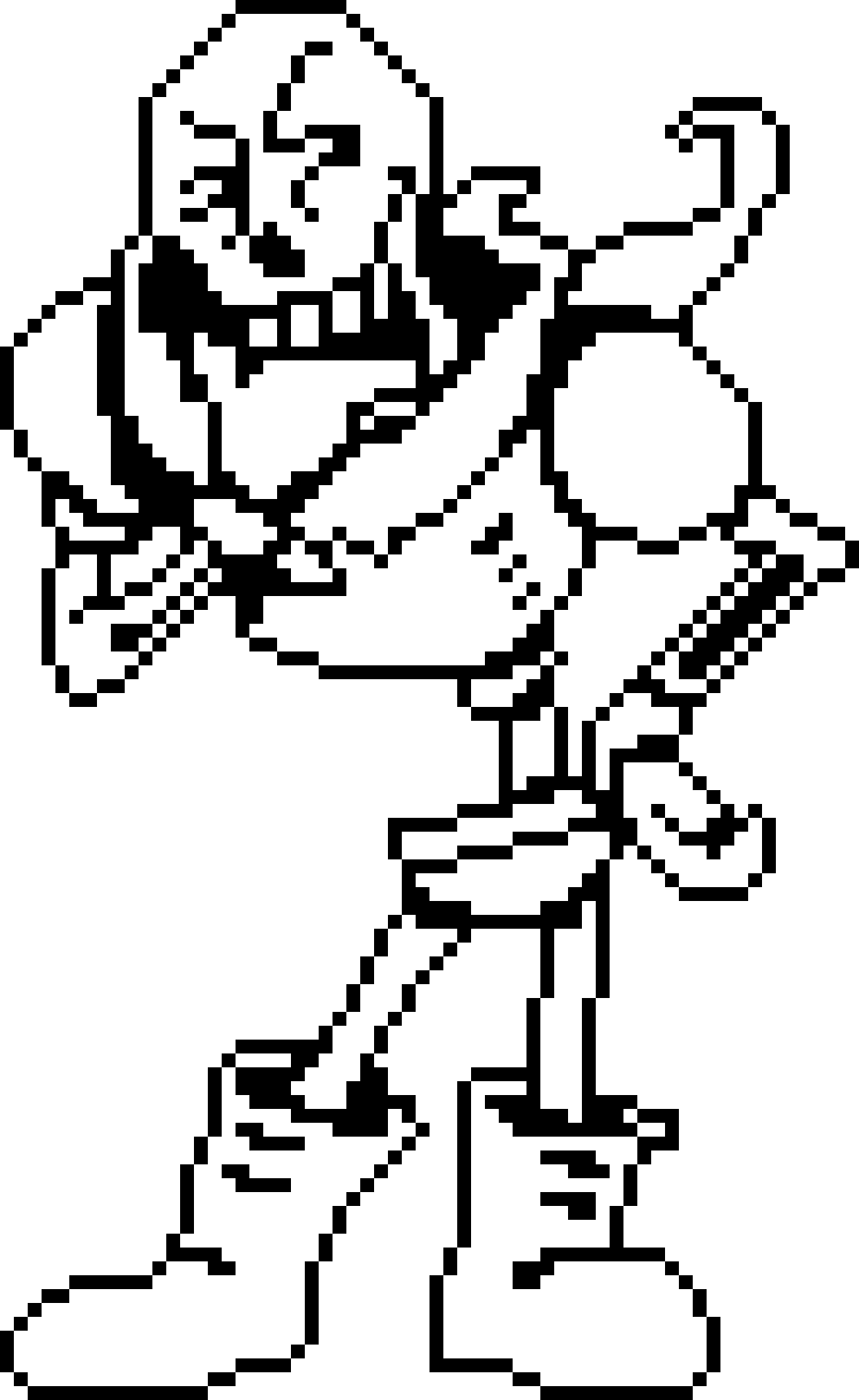 Editing Papyrus Thinking Base - Free online pixel art drawing tool ...