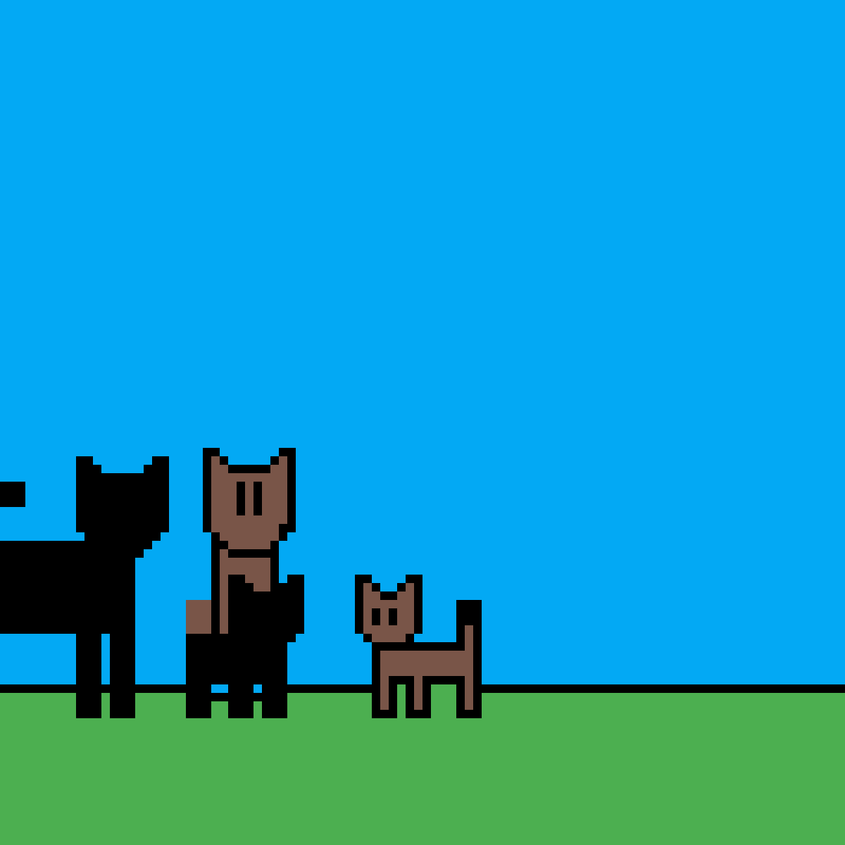 pixel-squirrel's Gallery - Pixilart