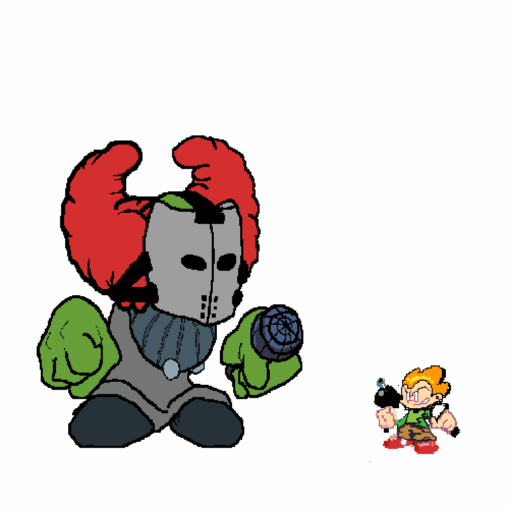 fnf gifs by boyfriend-keith - Pixilart