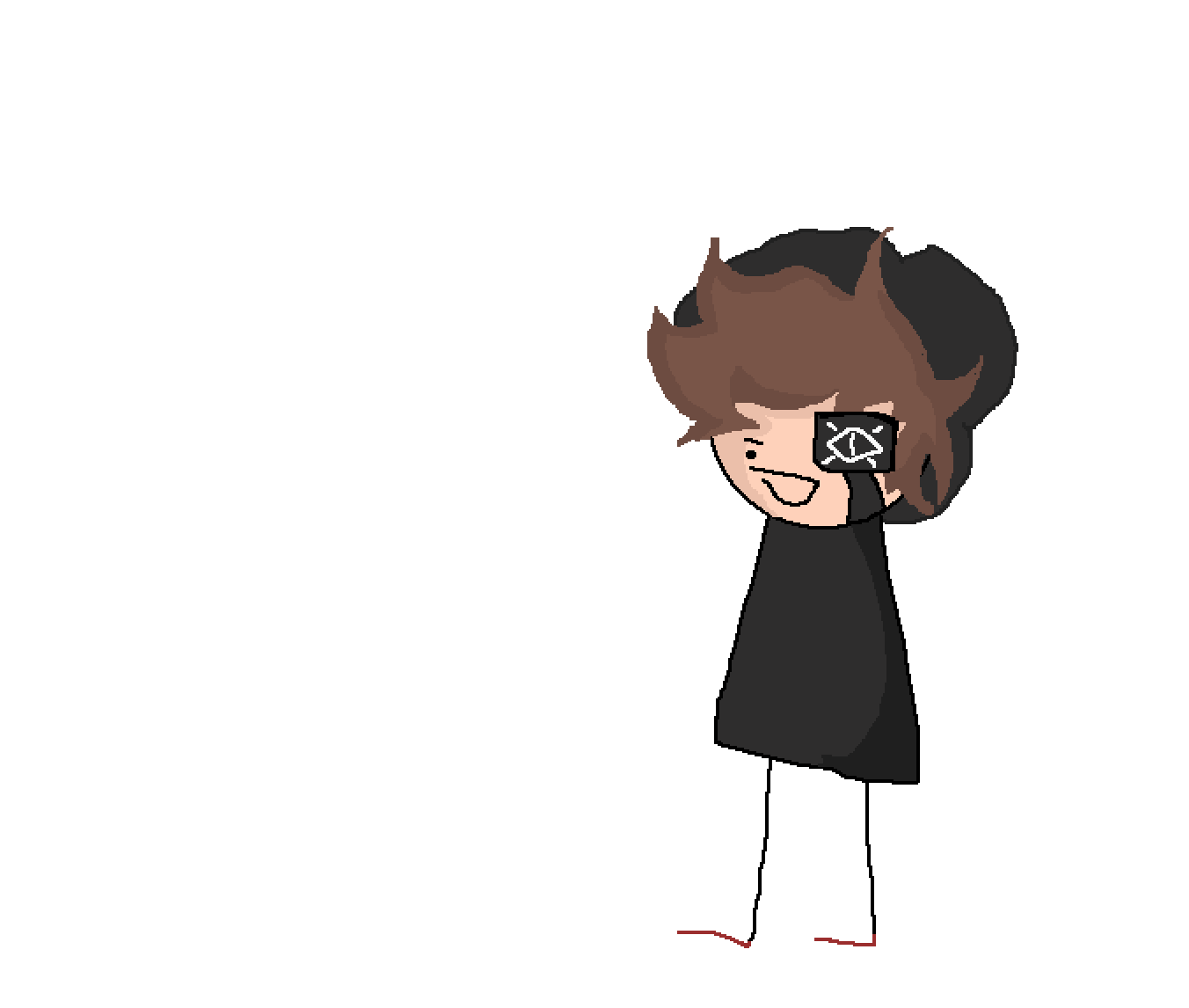 Pixilart - StickyBM by Seedling