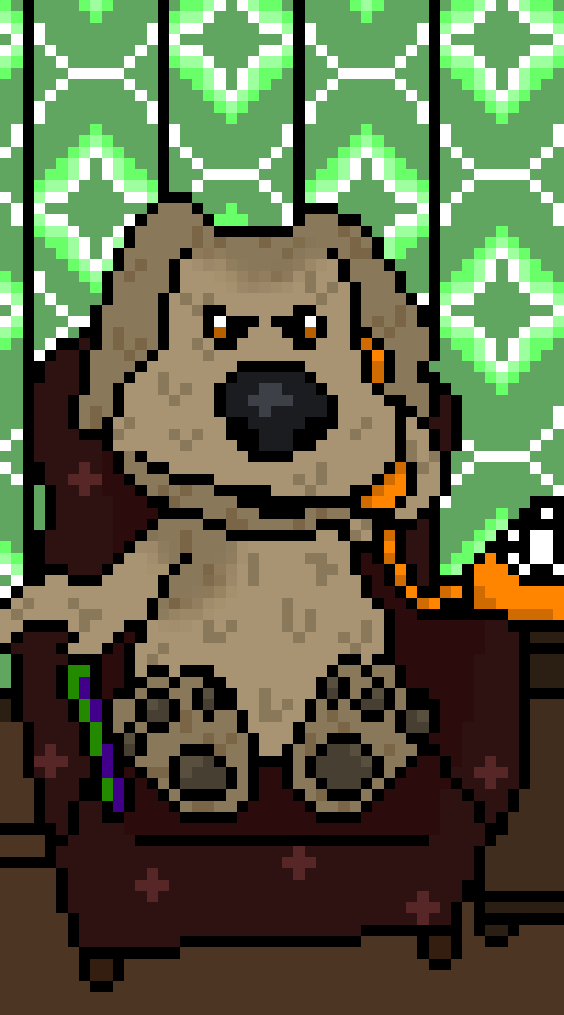 Pixilart - Ben by changeverything