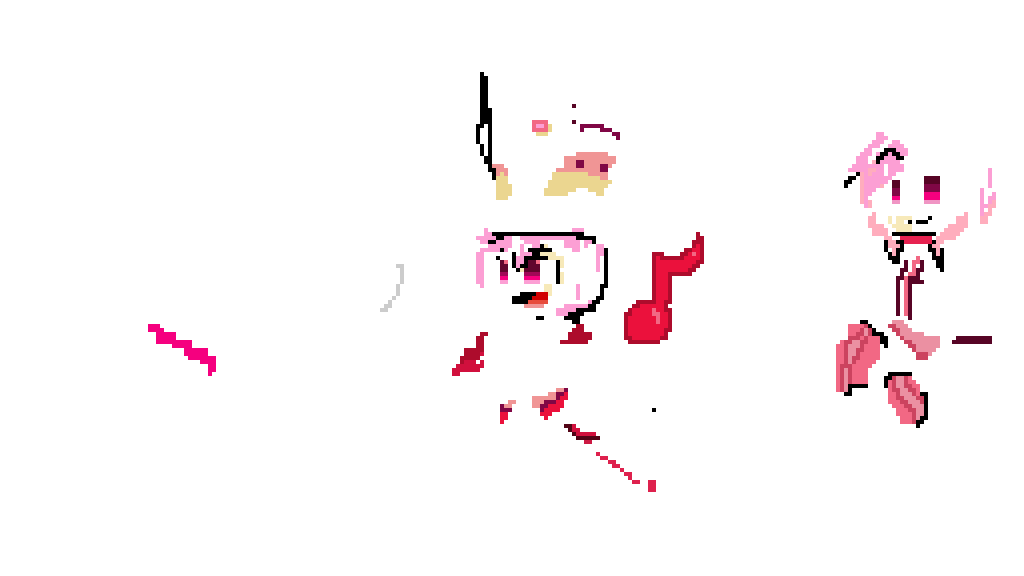 Editing non revamp sprites - Free online pixel art drawing tool - Pixilart