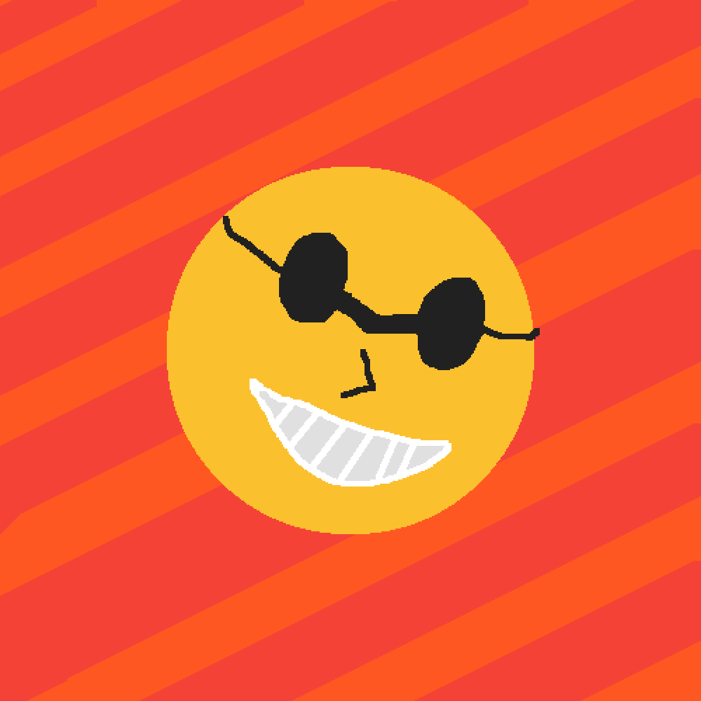 Pixilart - yeET by Mister