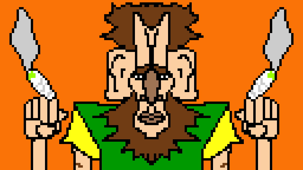 Editing rasta - Free online pixel art drawing tool - Pixilart