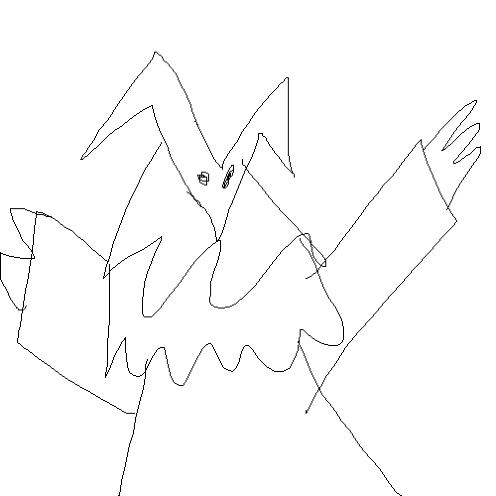 Bad Art Gif