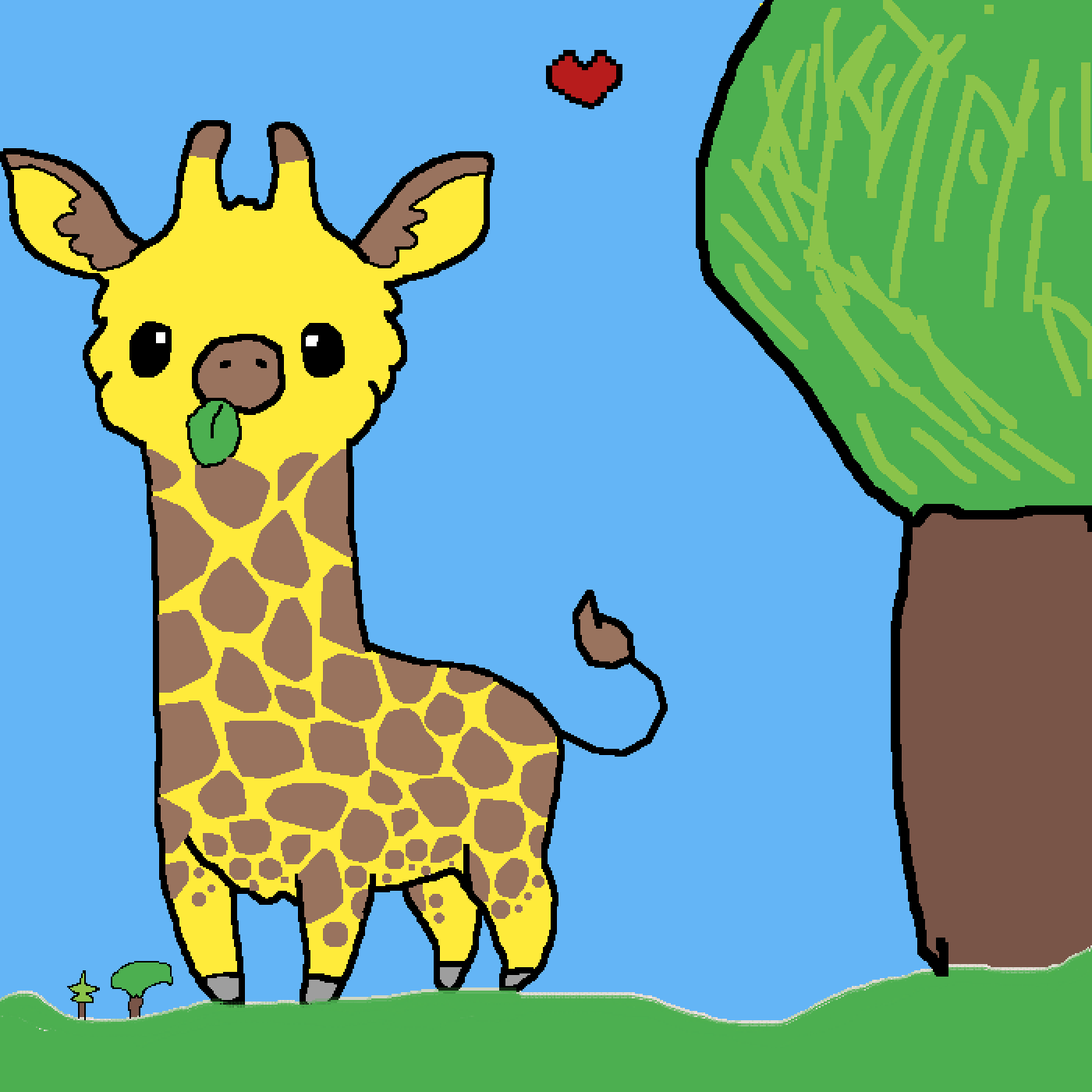 Pixilart My Crush By Im Pointless