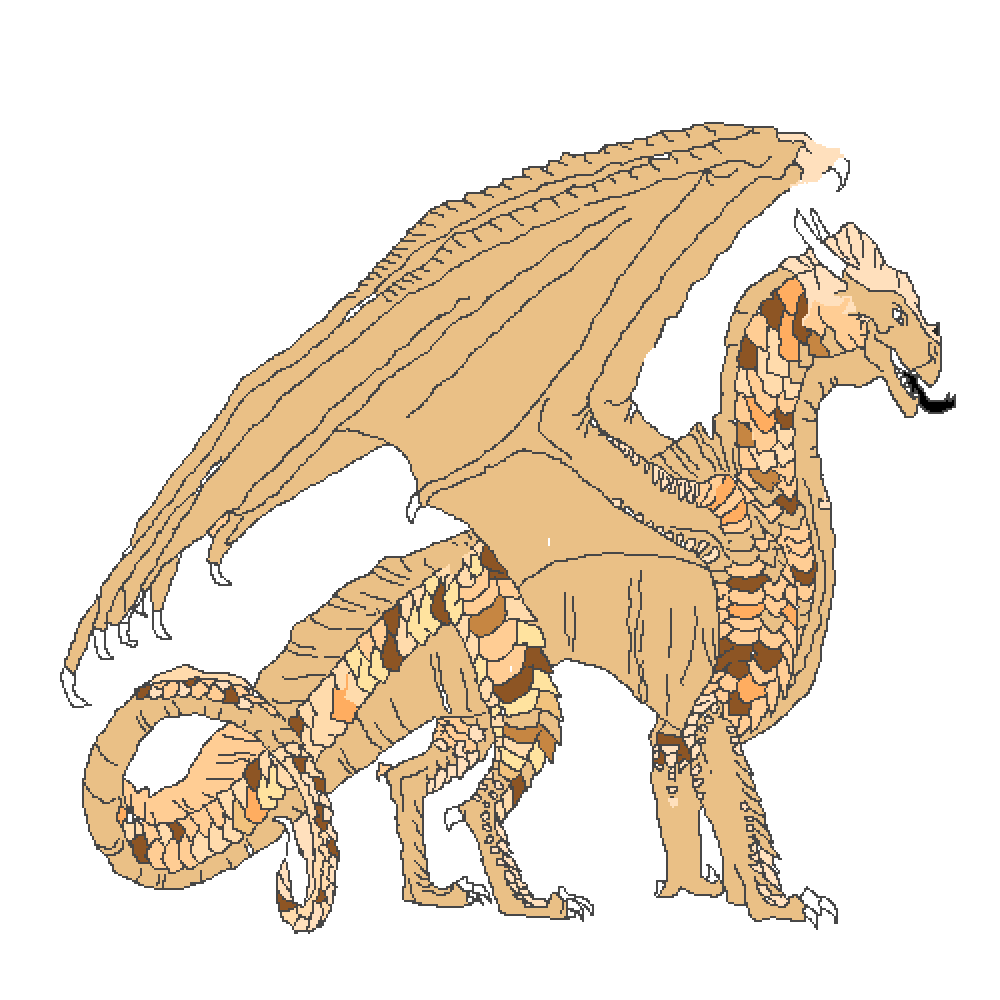 Editing sandwing - Free online pixel art drawing tool - Pixilart
