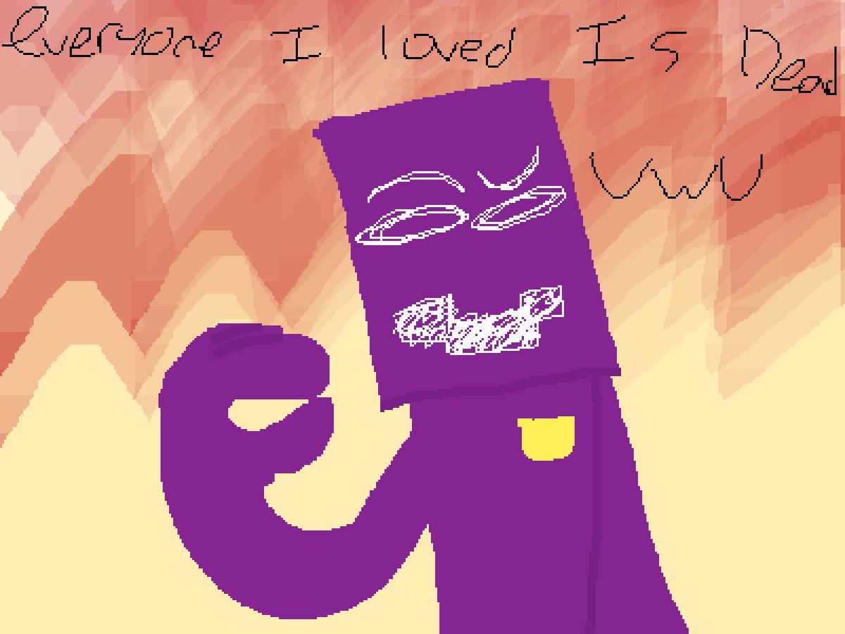 Pixilart - uwu by RupertTheBeast