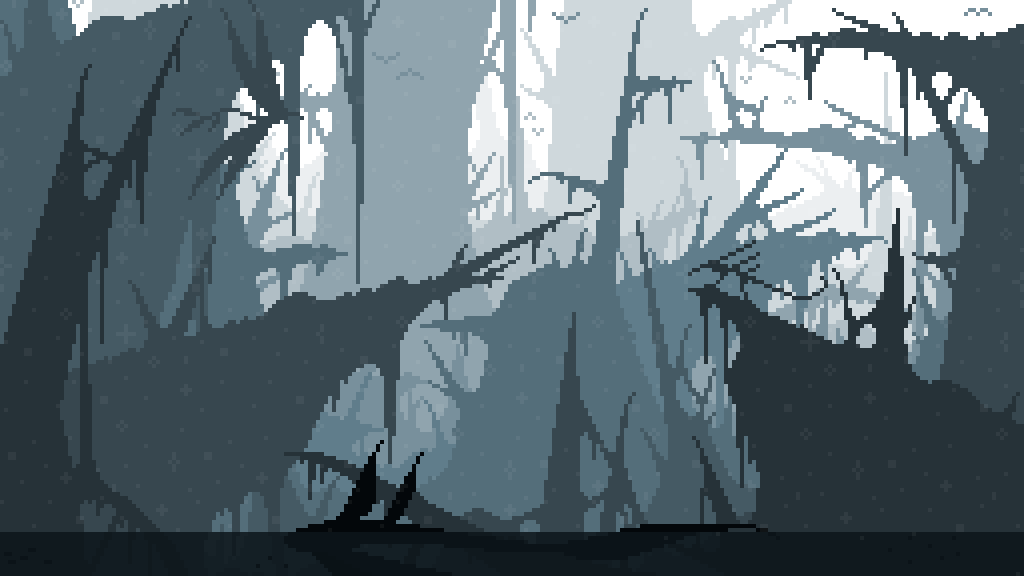 Pixilart - Ammos's Bay by EmeraldSerpent