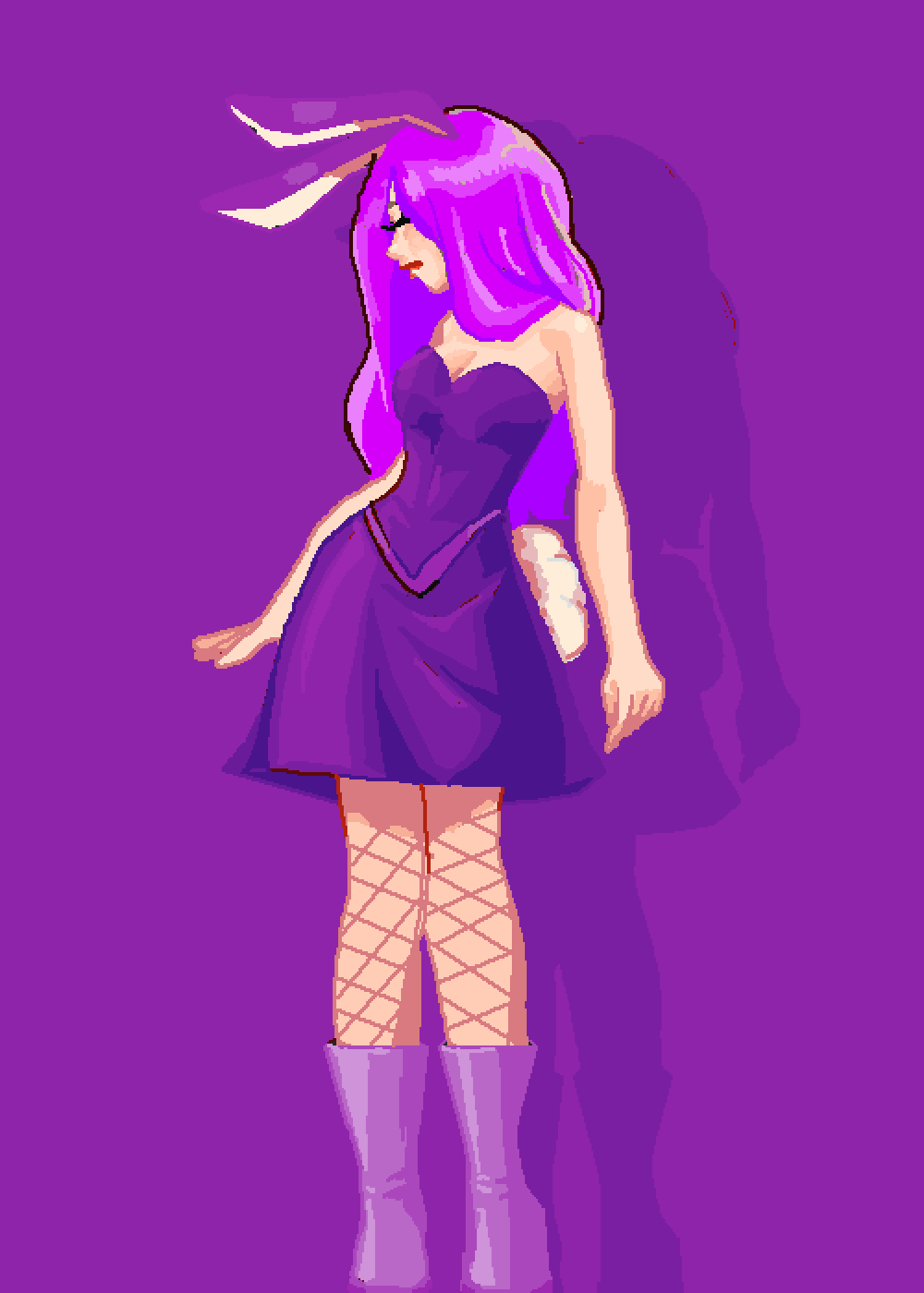 Izzy-Art's Gallery - Pixilart
