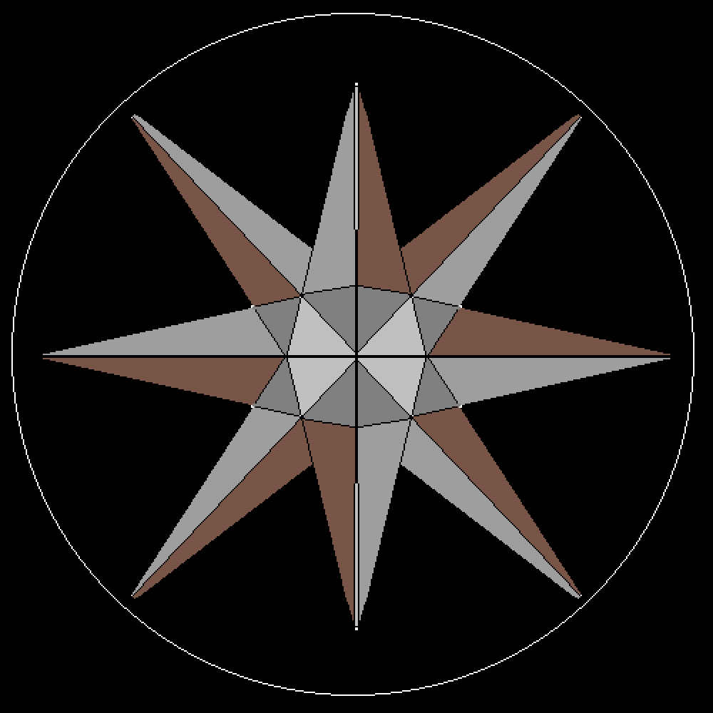 Pixilart - .crystal star. by akema23killer