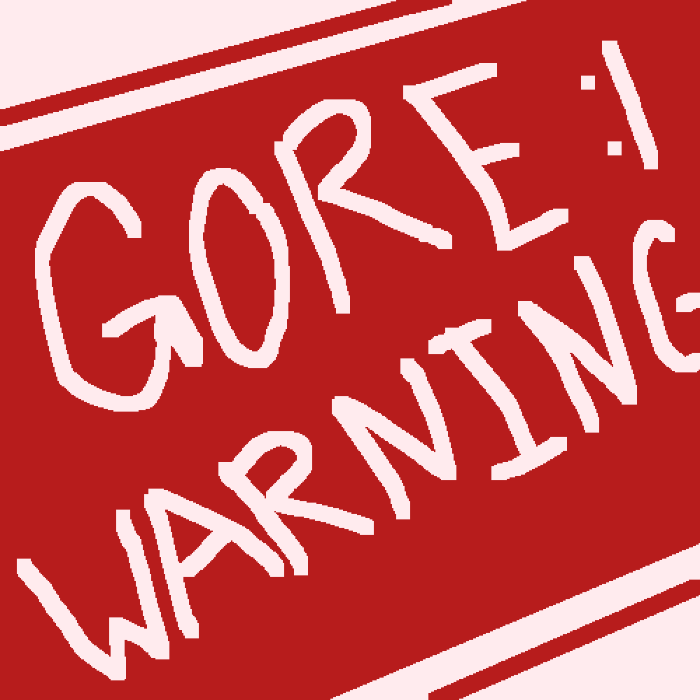 Pixilart - Slight Gore by NeonMatriXD