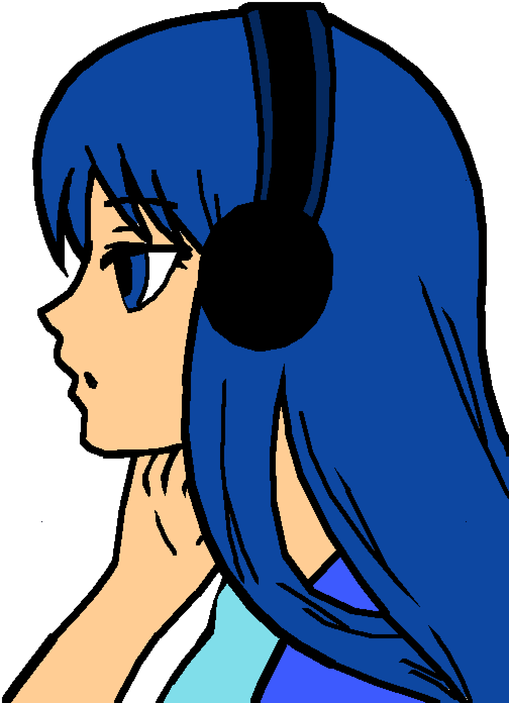 Pixilart - ItsFunneh by Willy08Mady