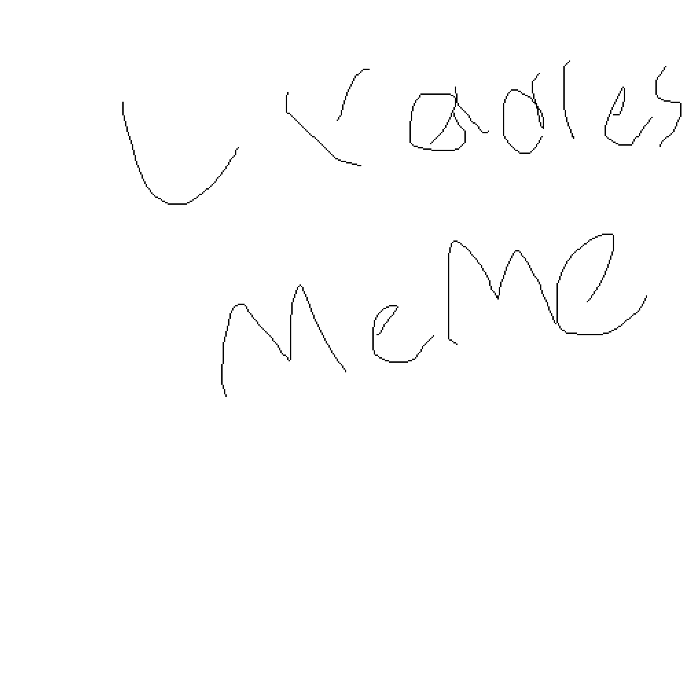 Pixilart - Cradles meme by YEEEEEEEEEdino