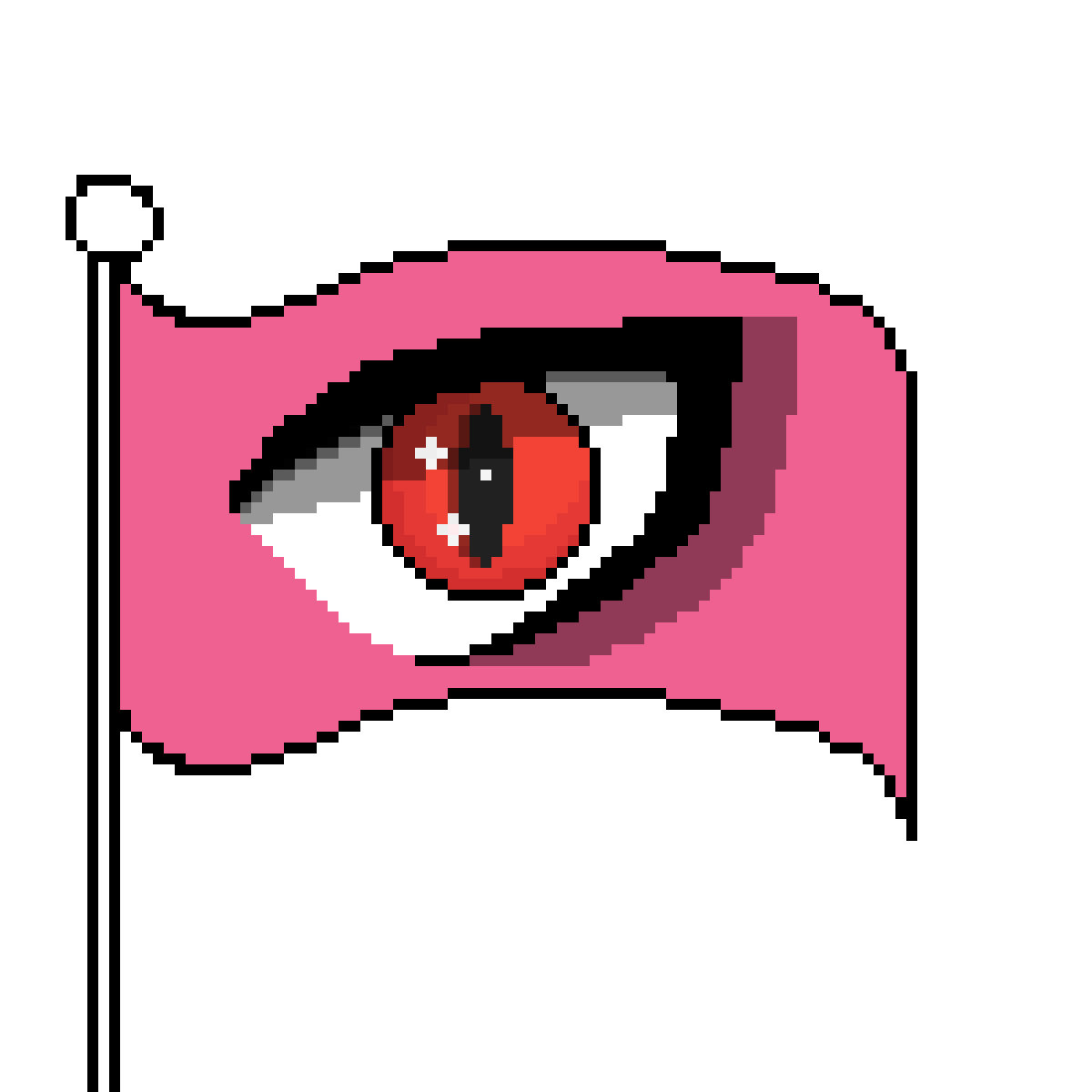 Editing make your own flag - Free online pixel art drawing tool - Pixilart