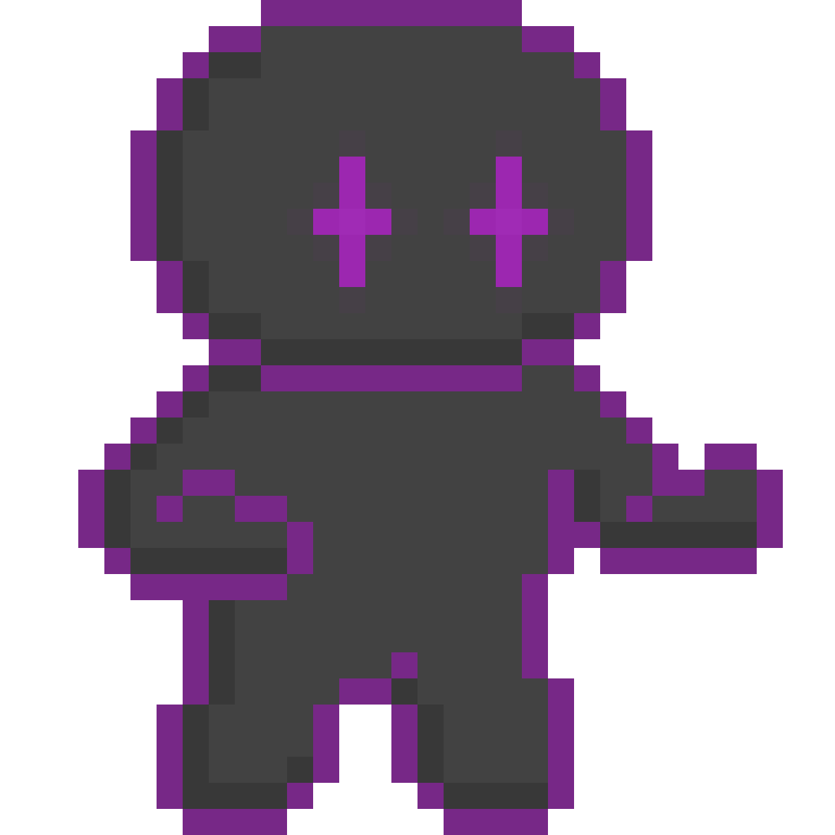 Pixilart - sprites with no effort by Fie