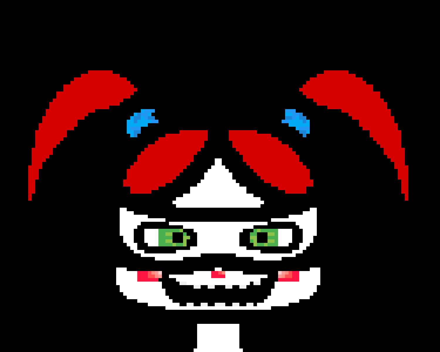 FNAF-RULES's Gallery - Pixilart