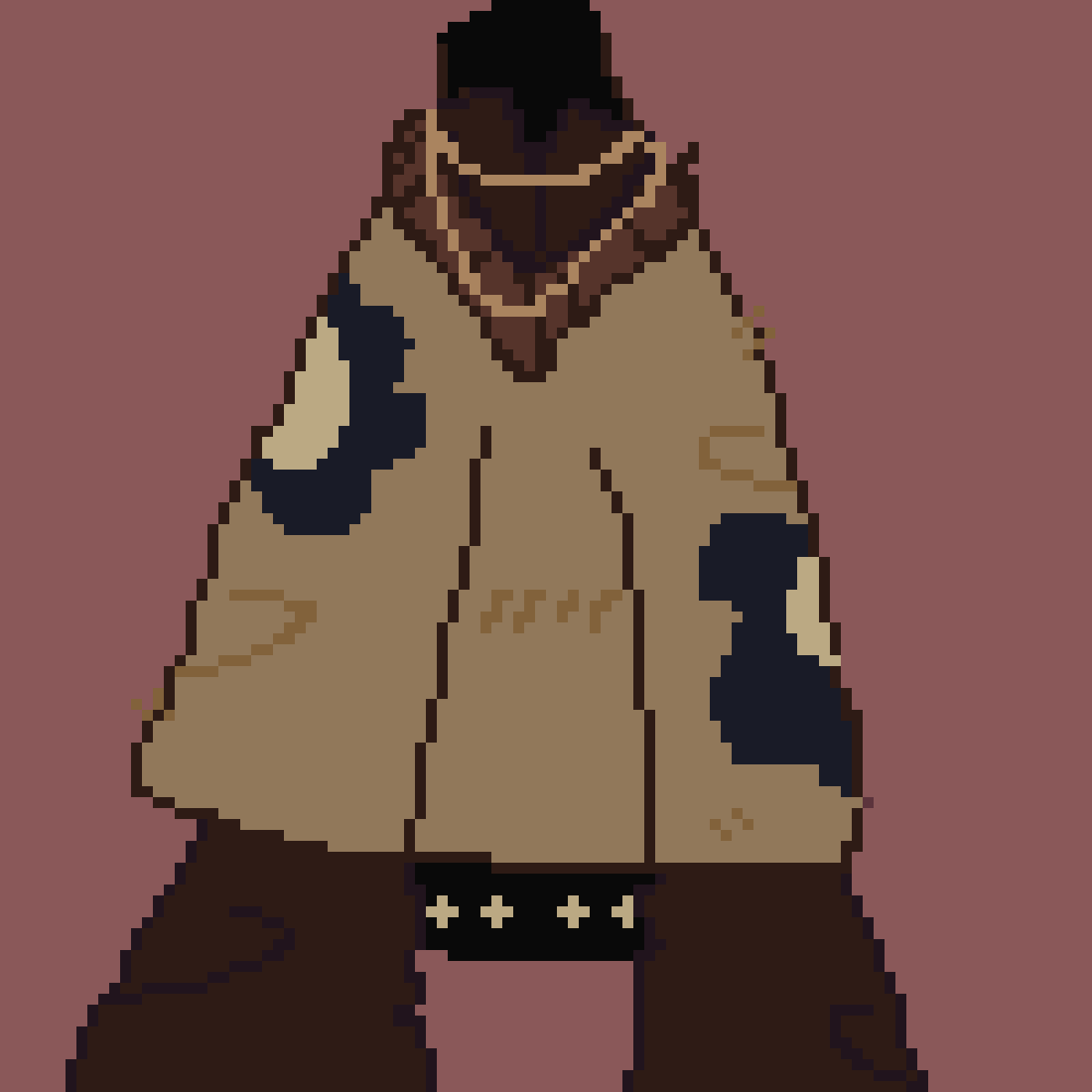 Pixilart - kewl outfit I want irl by purpol
