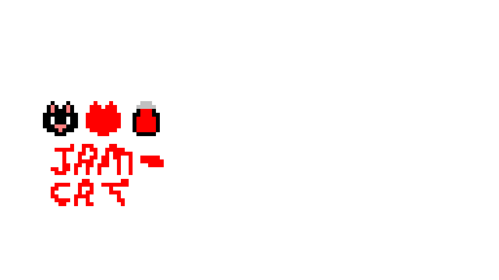 Pixilart - JamCat by Anonymous