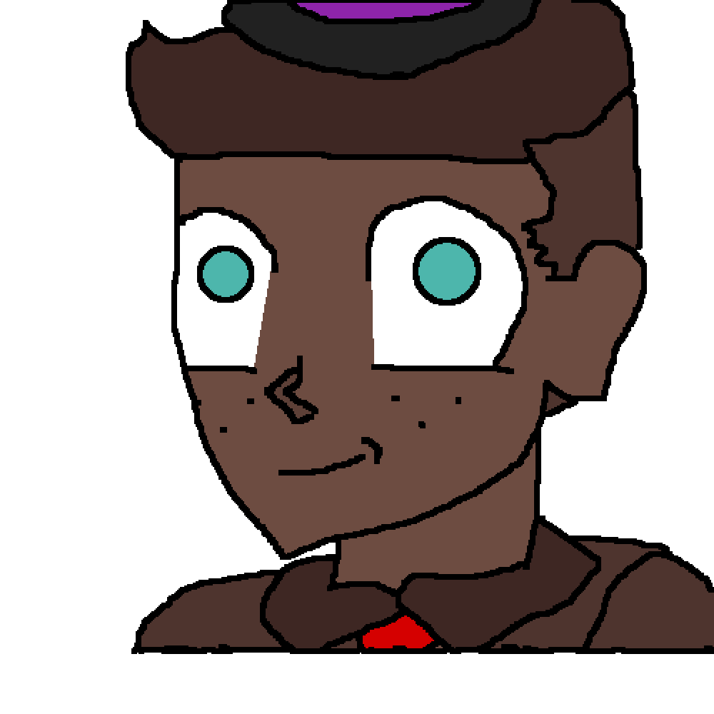 Pixilart - F N A F by NotUzuKee