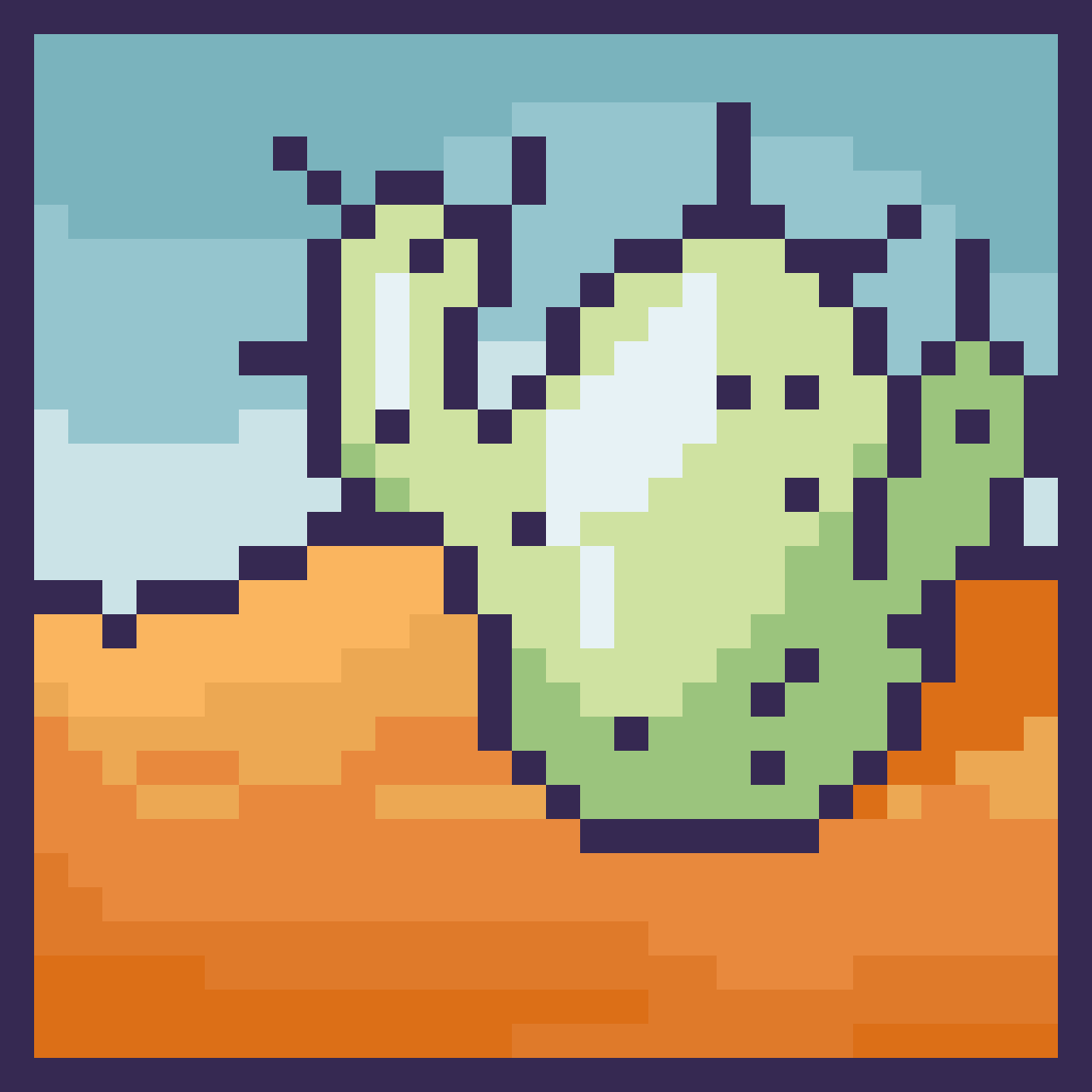 Video game 🎮 Palette - Pixilart