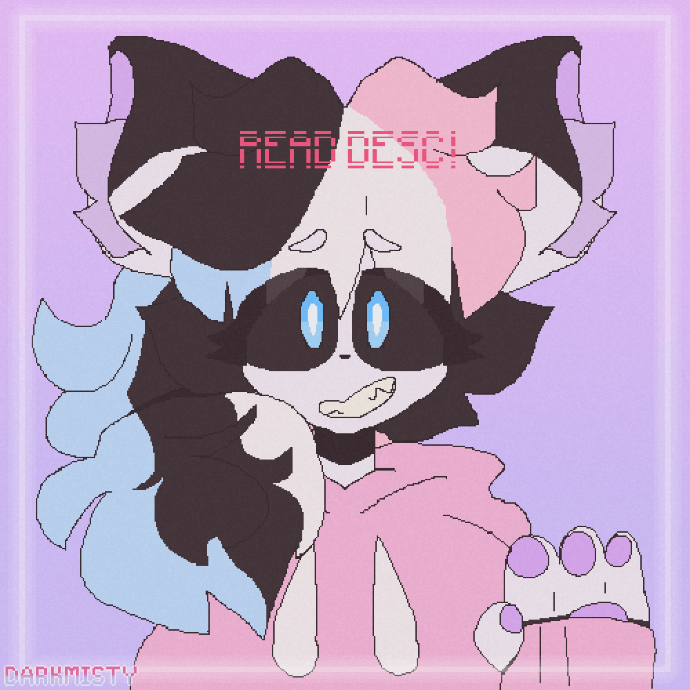 Pixilart - HEYA by DarkMisty