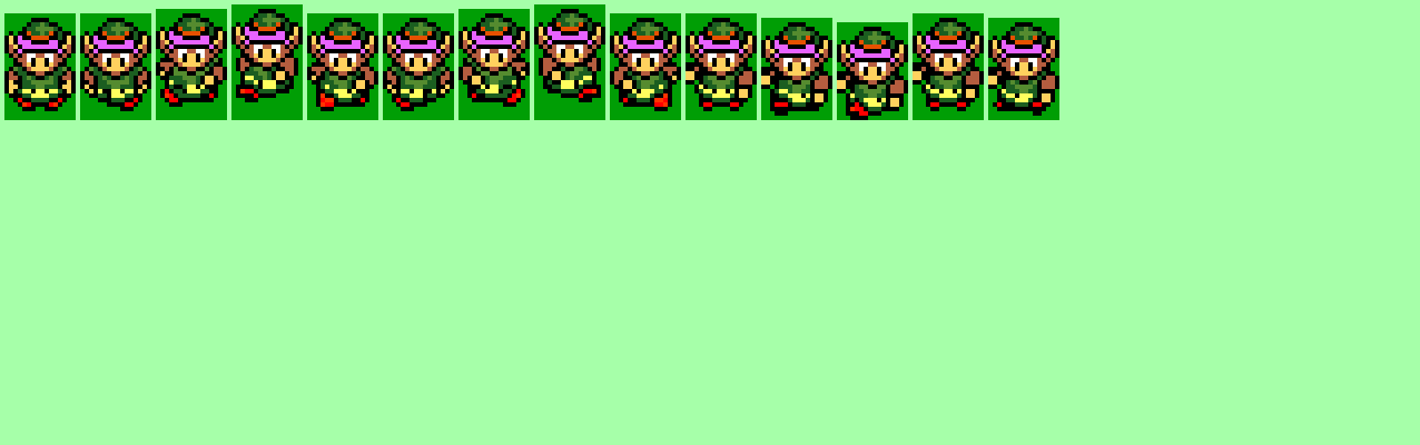 Pixilart - Link start by Keiler1369